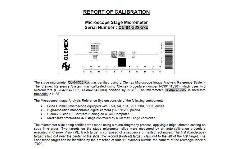 Tischmikrometer | Mikrometer-Mikroskop