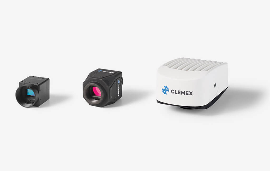 Équipement d’analyse d’image | Solutions personnalisées