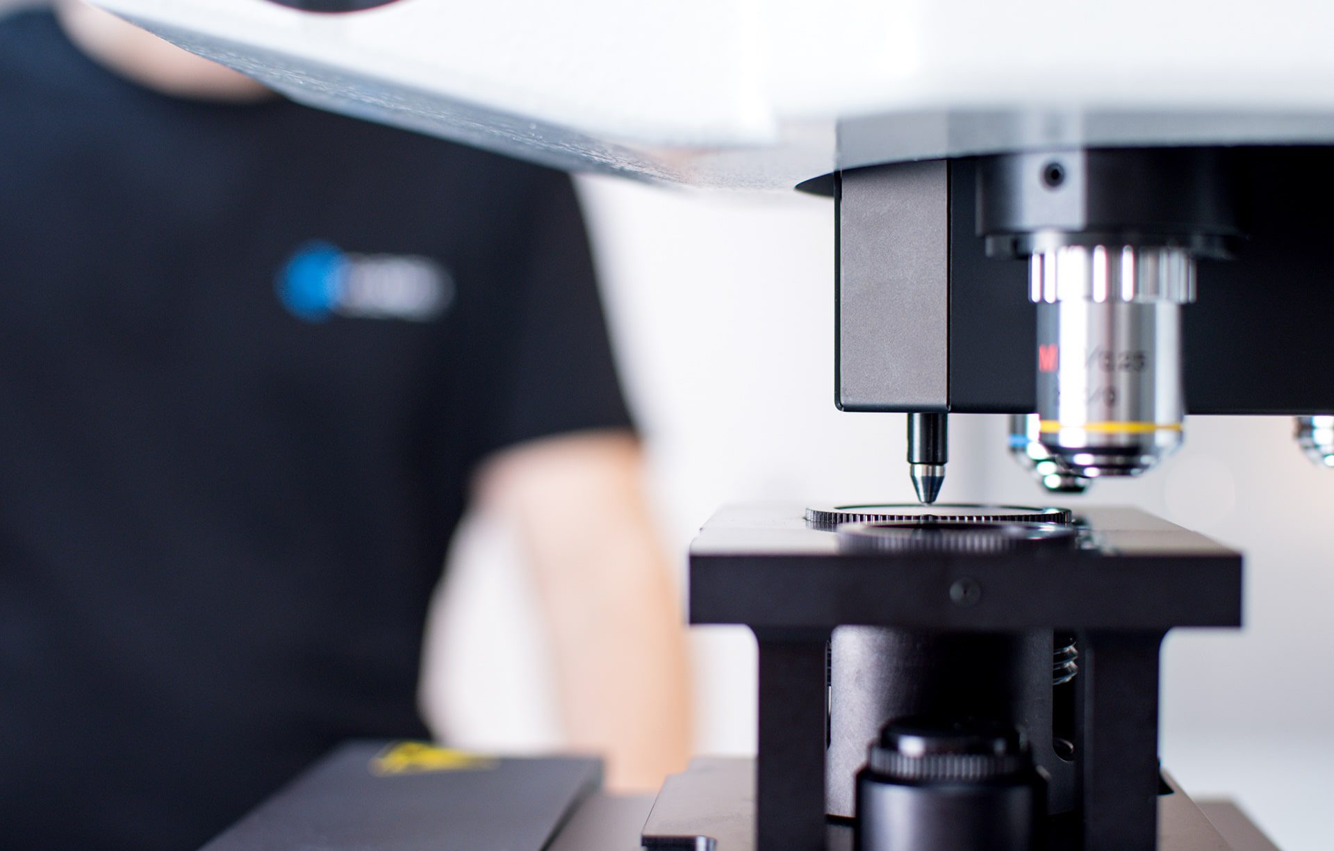 Automated Image Analysis System | Solutions | Microscopy