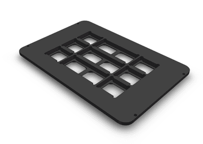 Stage Accessories - Clemex