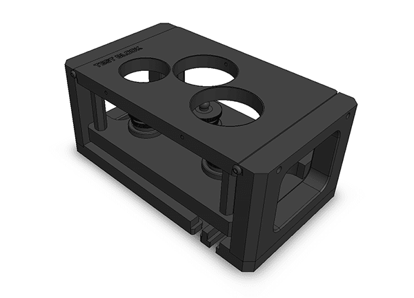 Stage Accessories - Clemex