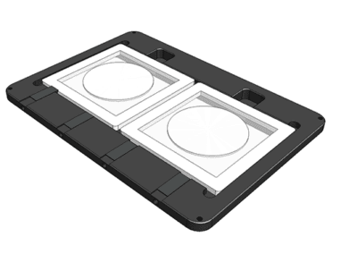 Stage Accessories - Clemex